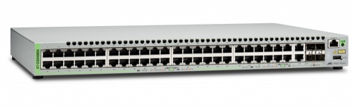 Compra Switch Allied Telesis GigabitE 48 Puertos +2 SFP, AT-GS948MX-10 | Cyberpuerta.mx