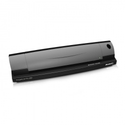 Compra Scanner Ambir ImageScan Pro 490i 600DPI Color Dúplex DS490-AS ...