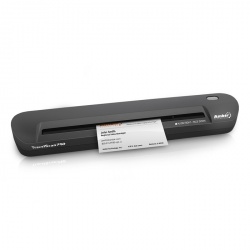 Compra Scanner Ambir TravelScan Pro Simplex, 600DPI, Color, Negro ...