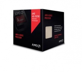 Compra Procesador AMD A10-7870K, S-FM2+, 3.9GHz, 4-Core, AD787KXDJCSBX | Cyberpuerta.mx