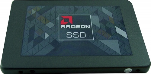 Compra SSD AMD Radeon R3, 240GB, SATA III, 2.5", 7mm, R3SL240G | Cyberpuerta.mx