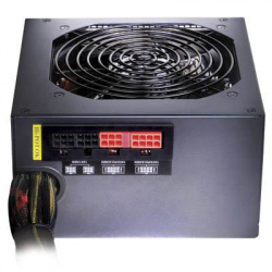 Compra Fuente de Poder Antec TP-650, 80 PLUS Bronze, 24-pin ATX, 120mm ...