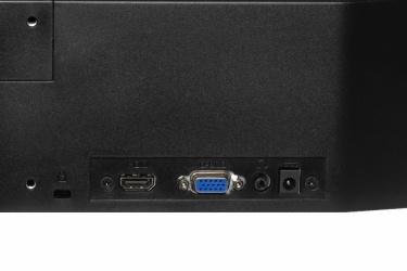 Compra Monitor AOC 22B1HS LED 21.5", Full HD, HDMI, Negro, 22B1HS ...