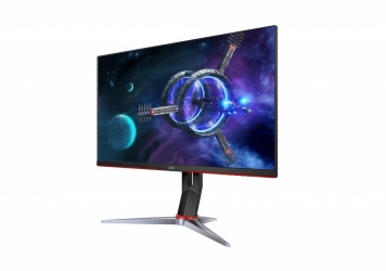 Compra Monitor Gamer AOC 27G2 LED 27", Full HD, FreeSync, 27G2 ...