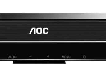 Compra Monitor AOC 519Sw LCD 15'', Negro 519SW | Cyberpuerta.mx