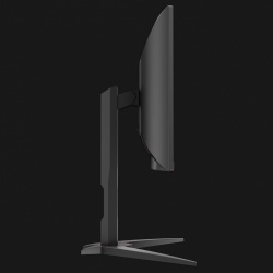 Compra Monitor Gamer Curvo AOC LED 24" Full HD FreeSync C24G1 ...