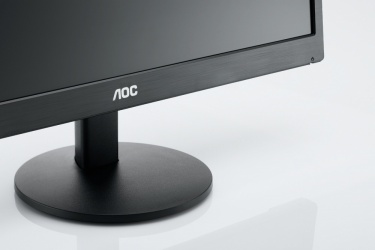 Compra Monitor AOC e2070Swn LED 19.5'', Negro E2070SWN | Cyberpuerta.mx