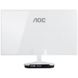 Compra Monitor AOC LED E2243FW 21.5'' E2243FW | Cyberpuerta.mx