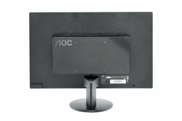 Compra Monitor AOC e970Swn LED 19'', Negro E970SWN | Cyberpuerta.mx