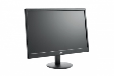 Compra Monitor AOC e970Swn LED 19'', Negro E970SWN | Cyberpuerta.mx