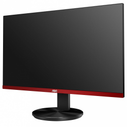 Compra AOC G2490VX Monitor G-Sync/FreeSync 144Hz FHD | Cyberpuerta.mx