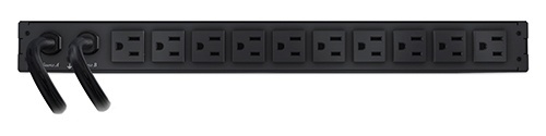Compra PDU APC Rack ATS AP7750A, 100-120V, 15A, L5-15 IN AP7750A ...