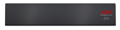 Compra APC PDU para Montaje en Rack AP7823, Metered, 2U, 30A, 120/208V | Cyberpuerta.mx