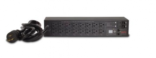 Compra APC PDU para Rack 2U AP7902B, 30A, 120V, 16 Contactos, AP7902B ...