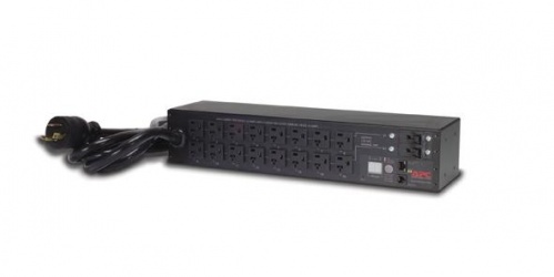 Compra APC PDU para Rack 2U AP7902B, 30A, 120V, 16 Contactos, AP7902B ...