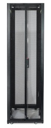 Compra APC Gabinete/Rack 19" 42U Negro 1363.64kg AR3100 | Cyberpuerta.mx