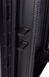 Compra APC Anillos Organizadores de Cable, Negro, 10 Piezas, AR7540 ...