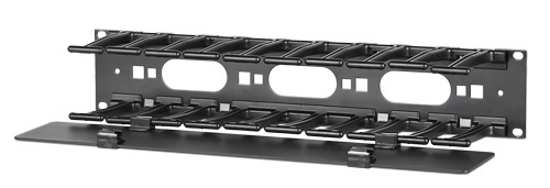 Compra APC Organizador Horizontal de Cables para Rack 19'', 2U AR8600A ...