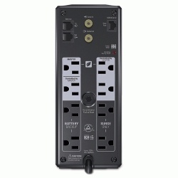 Compra No Break APC Back-UPS Pro BR1000G, 600W, 1000VA BR1000G ...