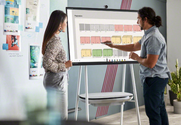 Compra APC Power Bank para Surface Hub 2S Blanco CSH2 | Cyberpuerta.mx