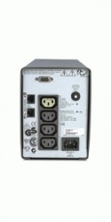 Compra No Break APC Smart-UPS SC420, 260W, 420VA, 120V, 4 Contactos ...