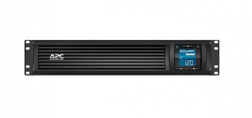 Compra No Break APC 900W 1.440VA 6 Salidas SMC1500-2UC | Cyberpuerta.mx