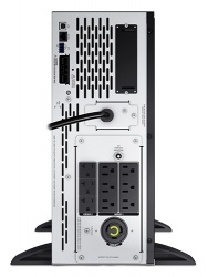 Compra APC Smart-UPS X Rack Tower 1800W 2000VA 120V SMX2000LV ...