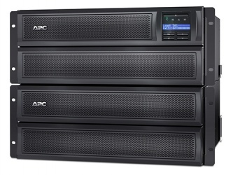 Compra APC Smart-UPS X Rack Tower 1800W 2000VA 120V SMX2000LV ...