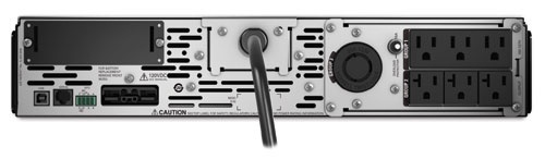 Compra No Break APC Smart-UPS SMX2000RMLV2U, 1800W, 1920VA, Entrada 75 ...
