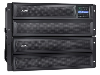 Compra No Break APC Smart UPS SMX3000LVNC, 2700W, 3000VA, SMX3000LVNC ...