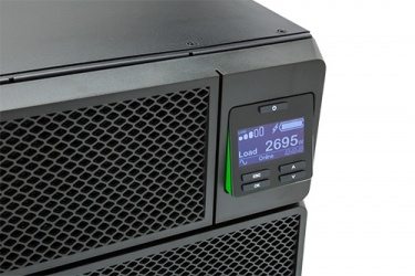 Compra APC Smart-UPS SRT 6000W 6000VA 100-275V 240V SRT6KRMXLT ...