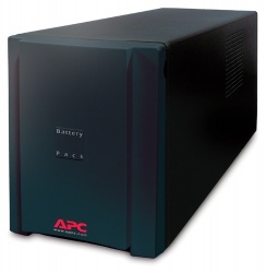 Compra APC Batería Externa Smart-UPS XL 24V SUA24XLBP | Cyberpuerta.mx