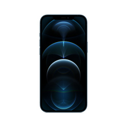 Compra Apple iPhone 12 Pro, 128GB, Azul Pacifico, MGDA3AA/A ...