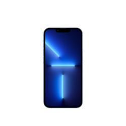 Compra Apple iPhone 13 Pro, 128GB, Azul, MLVD3LL/A | Cyberpuerta.mx