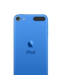 Compra Apple iPod Touch 32GB, Azul (7ma. Generación - Mayo 2019 ...