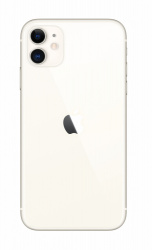 Compra Apple iPhone 11, 128GB, Blanco, MWM22LL/A | Cyberpuerta.mx
