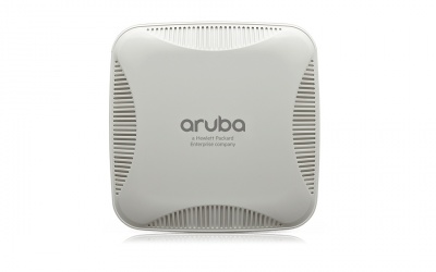 Aruba Controlador Inalámbrico 7005 Gigabit Ethernet 4 Puertos JW634A ...