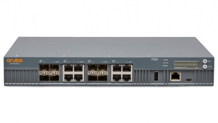 Compra Aruba Controlador Inalámbrico 7030 Gigabit Ethernet 8 Puertos ...