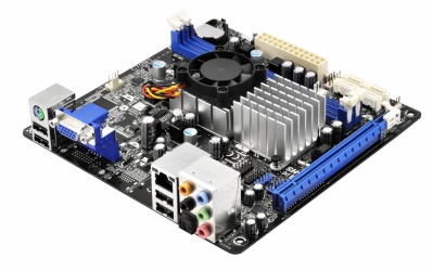 Compra Tarjeta Madre ASRock mini ITX C70M1, AMD A50M, 16GB DDR3, C70M1 ...