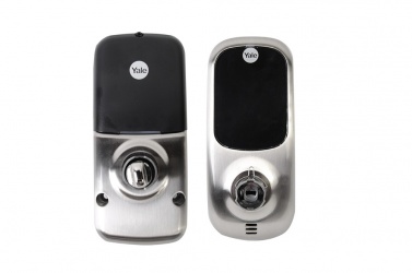 Compra Assa Abloy Cerradura Inteligente Real Living, 25 Usuarios ...