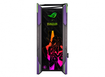 Compra Gabinete ASUS ROG Strix Helios EVA Midi-Tower s/Fuente 90DC0020 ...