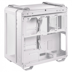 Compra ASUS Gabinete Midi-Tower ATX USB 3.0 Blanco | Cyberpuerta.mx