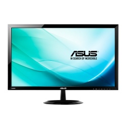 Compra Monitor ASUS VX248H LED 24", Full HD, HDMI, 90LM00M0-B01370 ...