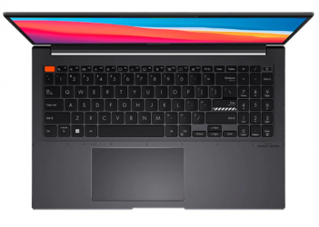 Compra Laptop ASUS VivoBook S 15 D3502 15.6 Ryzen 5 5600H 8GB, 90NB0XX2 ...