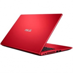 Compra Laptop ASUS D409DA 14" Ryzen 3 3250U 1TB Rojo D409DA-R38G1TWHR ...