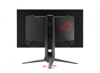 Compra Monitor Gamer ASUS 26.5" QHD 240Hz G-Sync/FreeSync PG27AQDM ...