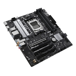 Compra ASUS Tarjeta Madre Micro-ATX AM5 B650 DDR5 HDMI/DP | Cyberpuerta.mx
