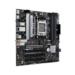 Compra ASUS Tarjeta Madre Micro-ATX AM5 B650 DDR5 HDMI/DP | Cyberpuerta.mx