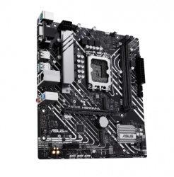 Compra Tarjeta Madre ASUS H610, LGA 1700, 64GB DDR5, HDMI/DP, PRIME H610M-A-CSM | Cyberpuerta.mx