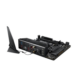 Compra Tarjeta Madre ASUS Mini DTX S-AM4, AMD X570, ROG CROSSHAIR VIII ...